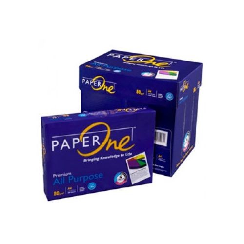 A1 Photocopy Paper A4 - A-One 80Gsm